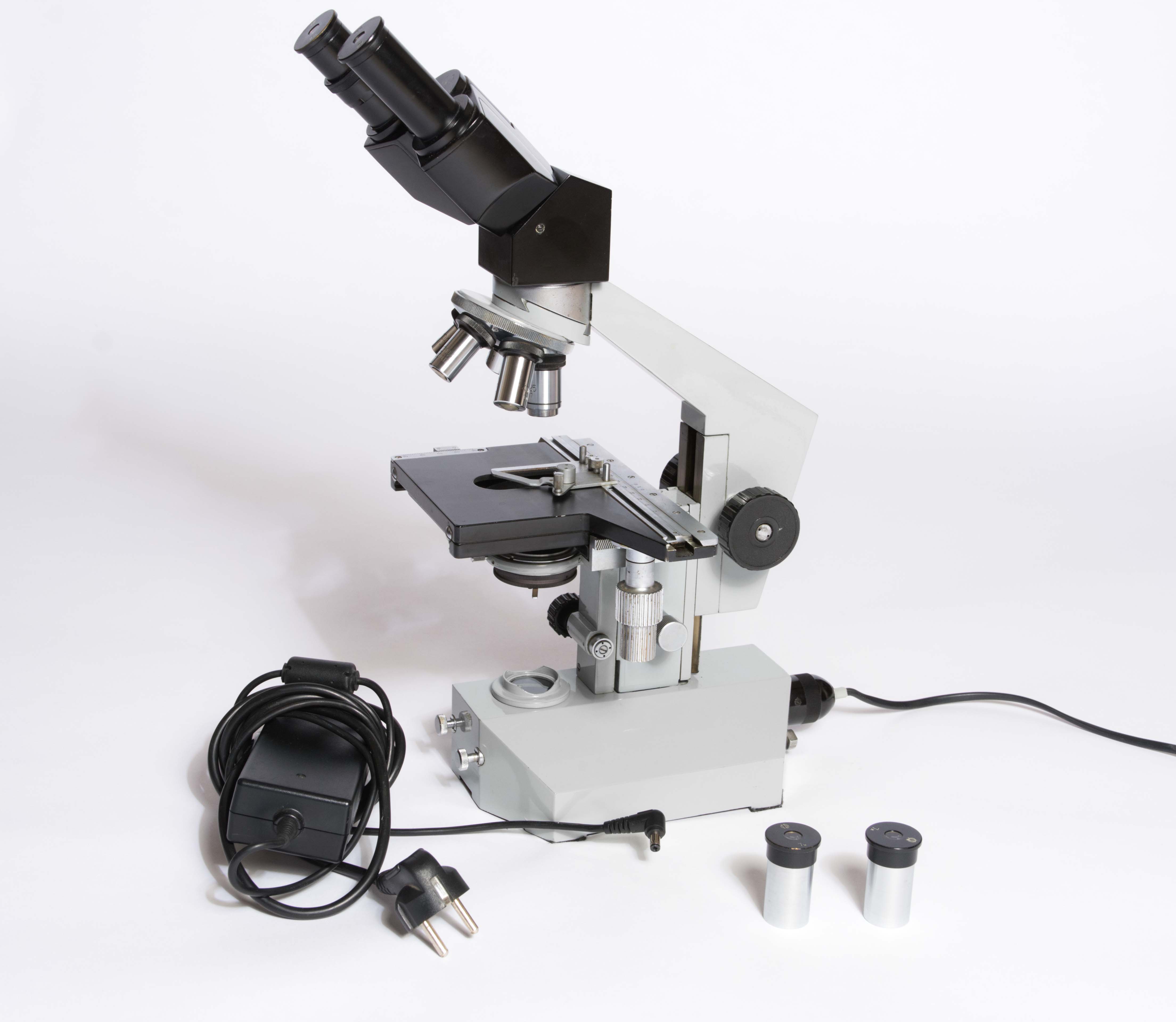 Microscop IOR ML-4M I.O.R.
