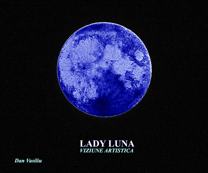 Lady Luna