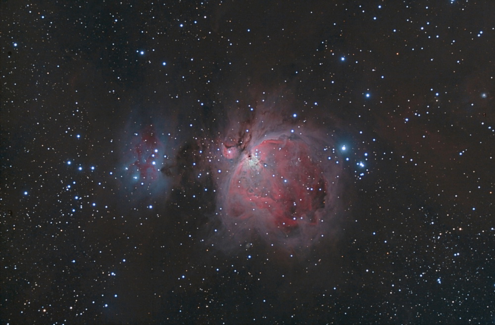 M42 & company