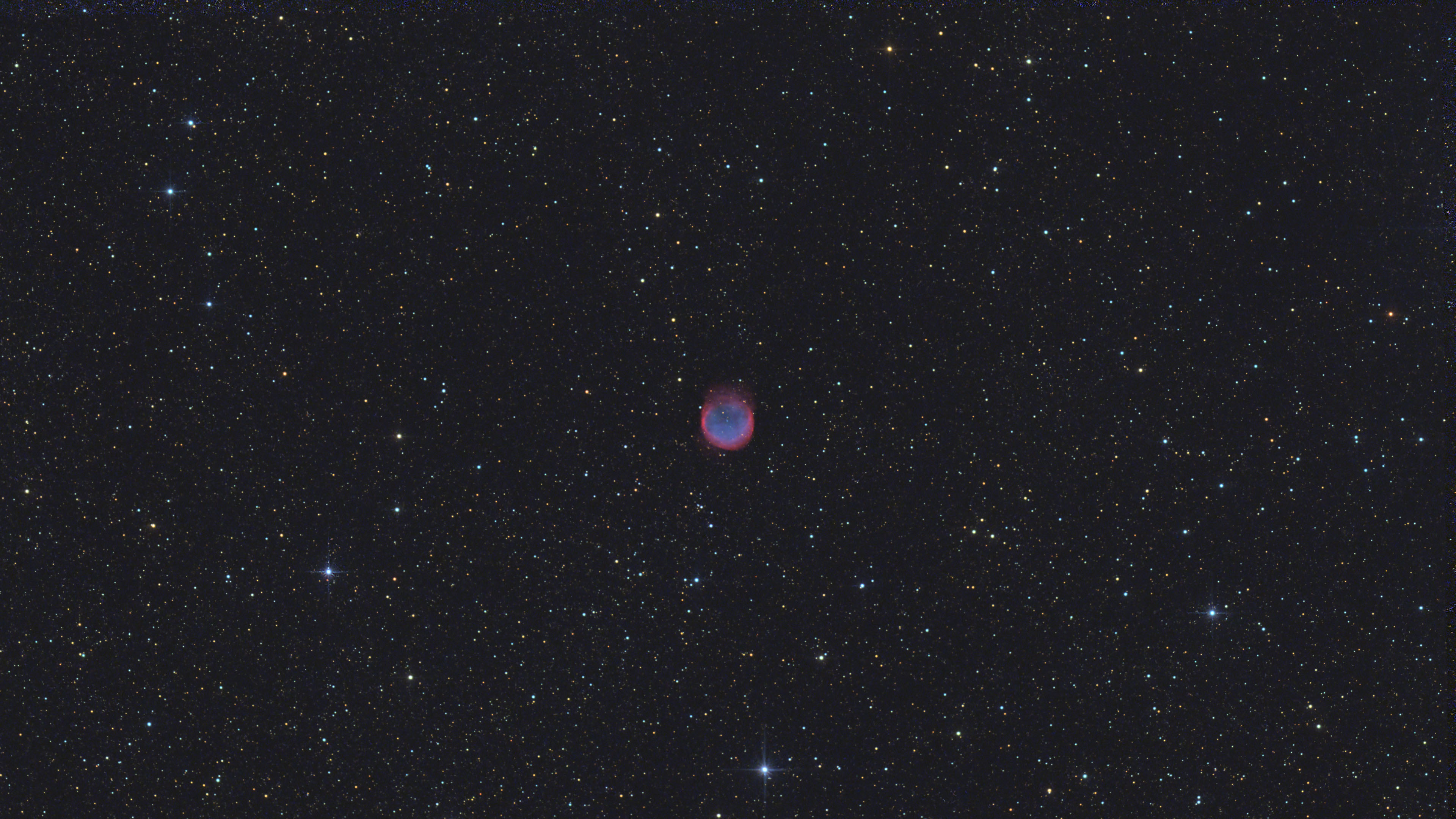 DSO cu camere planetare