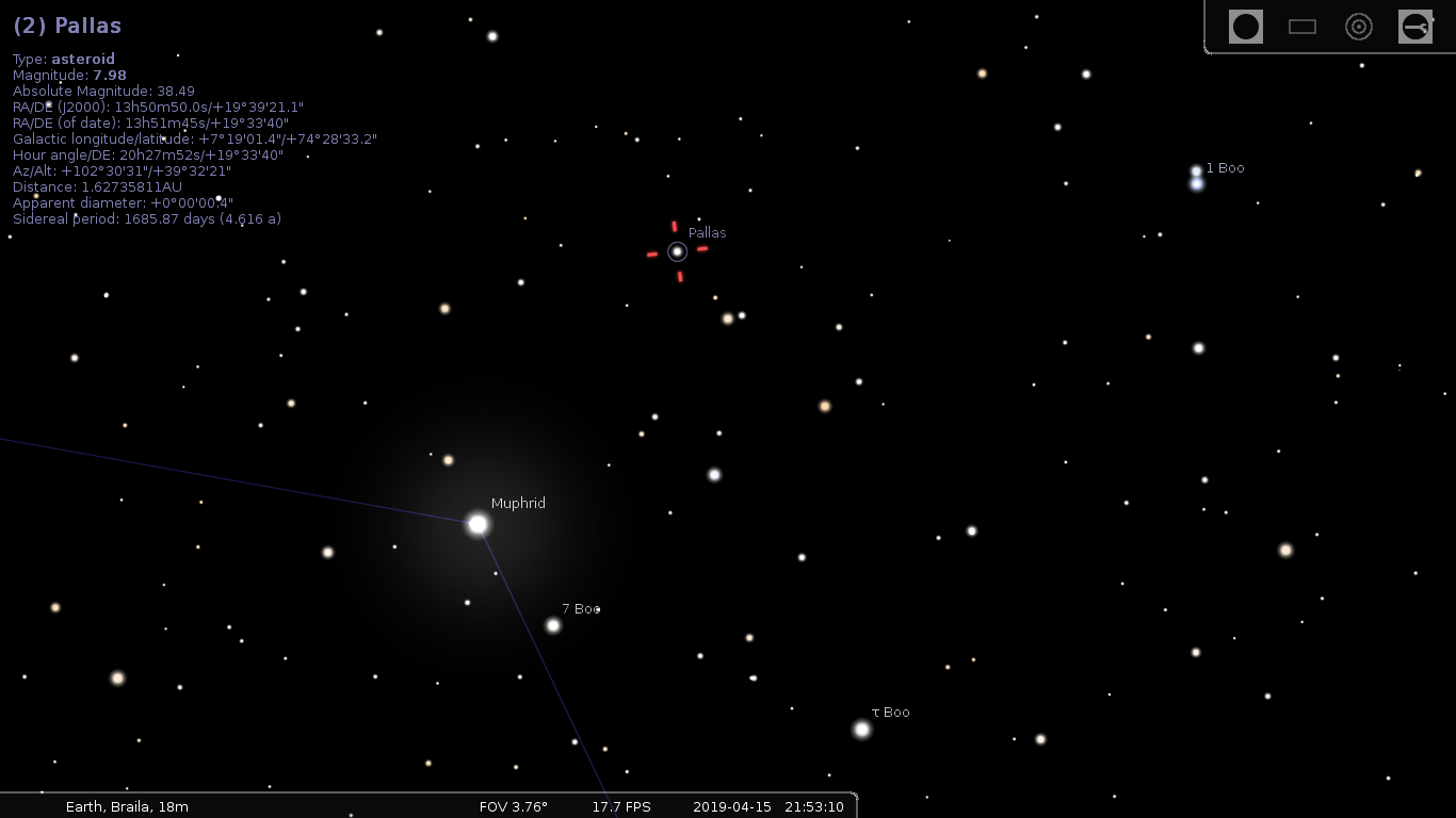 Ce am vazut aseara! (II)